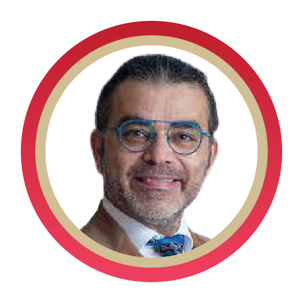 Committee & Speakers - ICJRMiddleeast