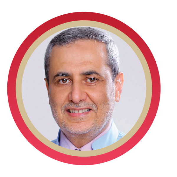 Welcome Message - ICJRMiddleeast