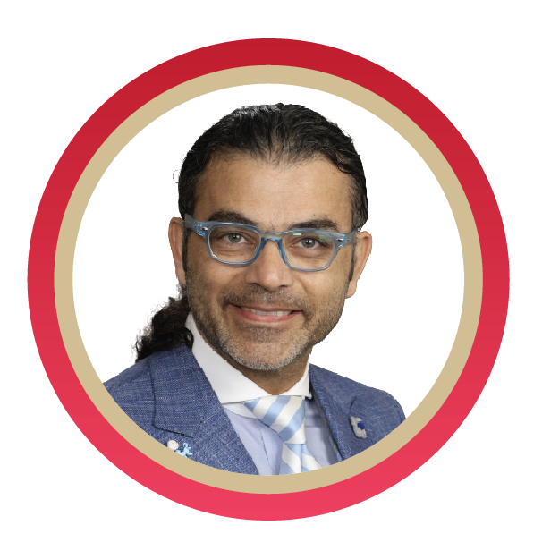 Committee & Speakers - ICJRMiddleeast