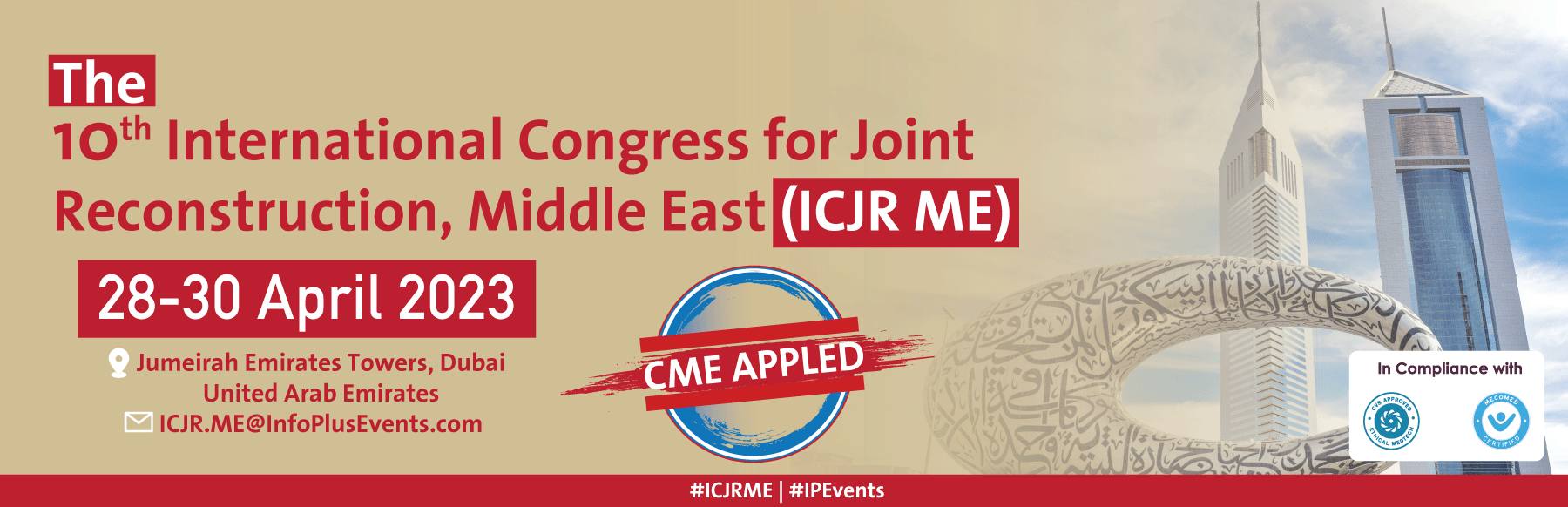 Abstract Submission Guidelines - ICJRMiddleeast